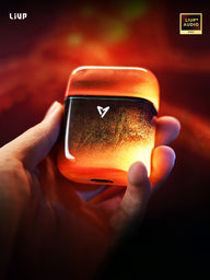 LIUP Pods LP1 Luminous Quicksand Earbuds Glow In The Dark