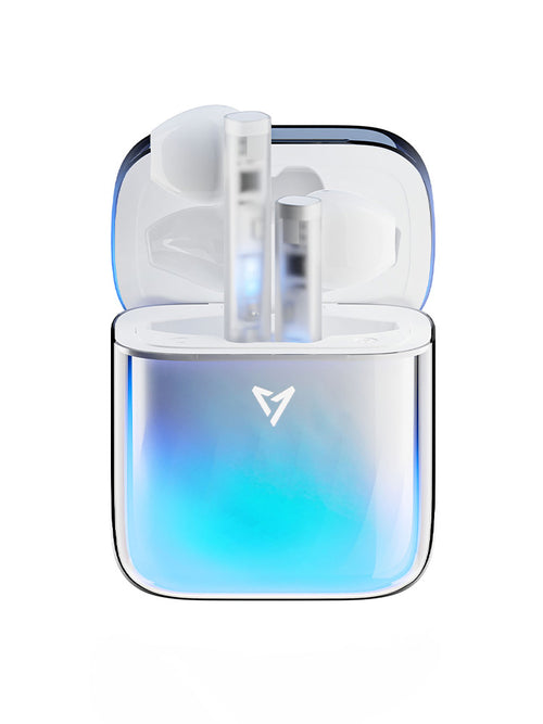 LIUP Pods LP1 Luminous Quicksand Earbuds Glow In The Dark