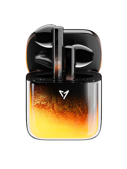 LIUP Pods LP1 Luminous Quicksand Earbuds Glow In The Dark